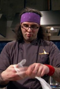 Chopped: Season 5, Episode 1 | Rotten Tomatoes