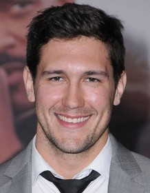 Joseph Piccuirro | Rotten Tomatoes