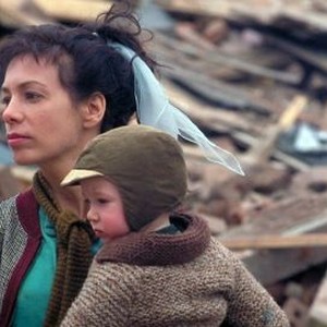 Machine Gun Molly - Rotten Tomatoes