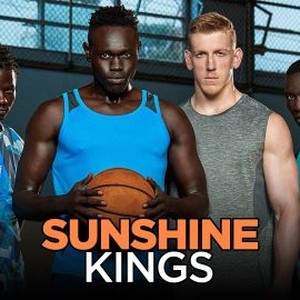 Sunshine Kings - Rotten Tomatoes