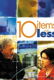 10 Items or Less | Rotten Tomatoes