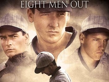 Eight Men Out Classic Film Review: John Sayles' “Eight Men Out”