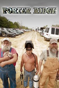 Porter Ridge - Rotten Tomatoes
