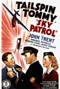 Sky Patrol | Rotten Tomatoes