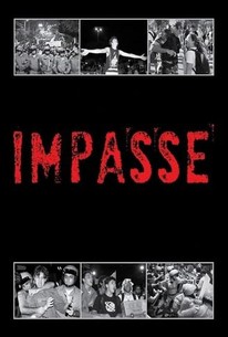 Impasse | Rotten Tomatoes