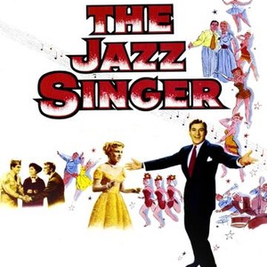 The Jazz Singer - Rotten Tomatoes
