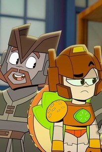 Transformers: BotBots: Season 1, Episode 4 | Rotten Tomatoes