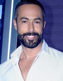 Carlos Arenas | Rotten Tomatoes