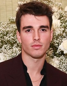 Corey Mylchreest - Rotten Tomatoes