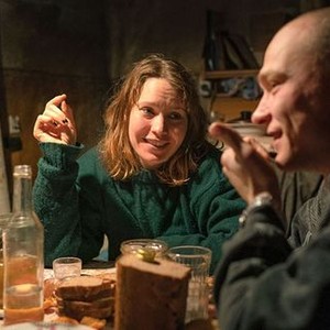 Compartment No. 6 - Rotten Tomatoes