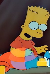 The Simpsons: Season 2, Episode 10 - Rotten Tomatoes