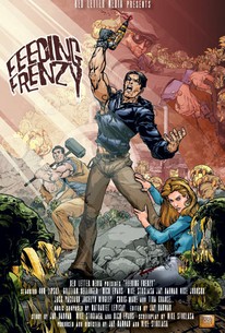 Feeding Frenzy (2010) - Rotten Tomatoes