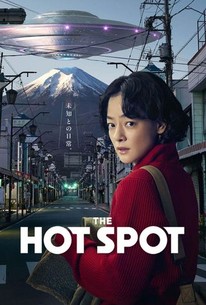 The Hot Spot: Season 1 | Rotten Tomatoes