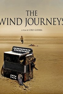 The Wind Journeys | Rotten Tomatoes