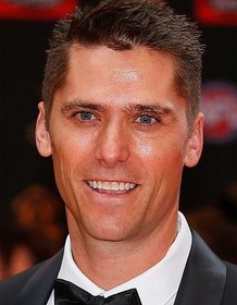 Simon Black | Rotten Tomatoes