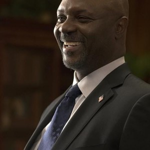 Robert Wisdom - Rotten Tomatoes