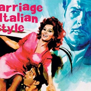 Marriage Italian Style - Rotten Tomatoes
