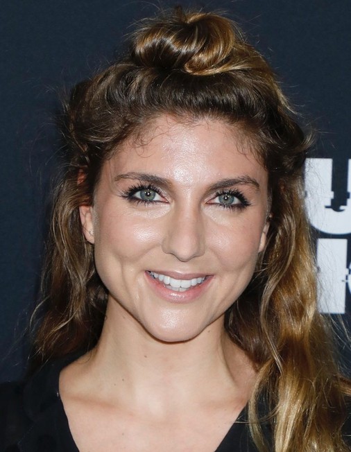 A.M. Lukas - Rotten Tomatoes