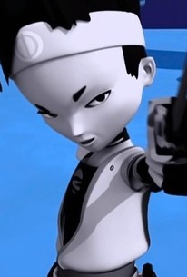Code Lyoko: Season 3, Episode 9 | Rotten Tomatoes