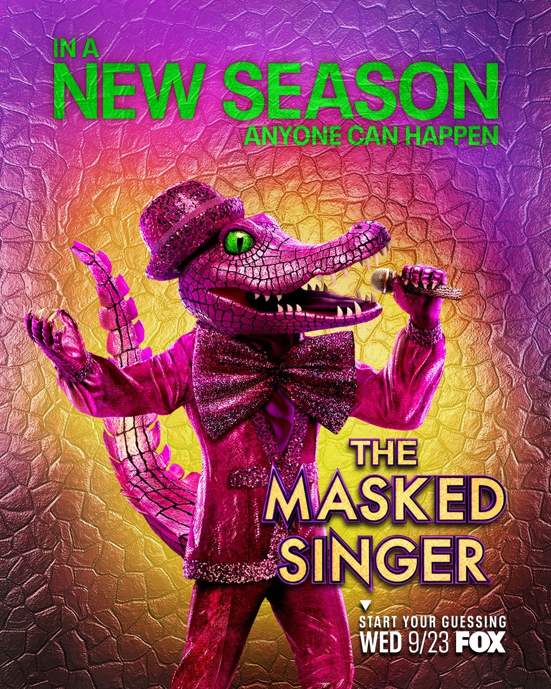 The Masked Singer Season 4 | Rotten Tomatoes