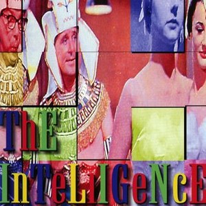 The Intelligence Men - Rotten Tomatoes