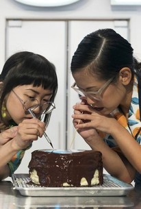 Crime Scene Kitchen: Season 2, Episode 7 | Rotten Tomatoes