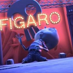 Figaro Pho: Season 1, Episode 3 - Rotten Tomatoes