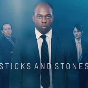 Sticks and Stones - Rotten Tomatoes
