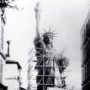 The Statue of Liberty - Rotten Tomatoes