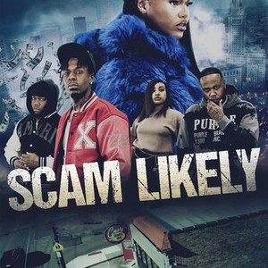 Scam Likely - Rotten Tomatoes