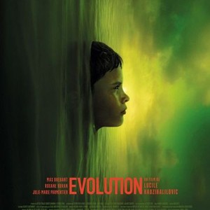 Evolution - Rotten Tomatoes