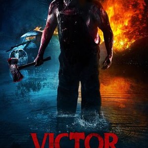 Victor Crowley - Rotten Tomatoes