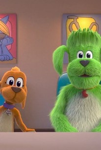 Go Dog Go: Season 2, Episode 4 | Rotten Tomatoes