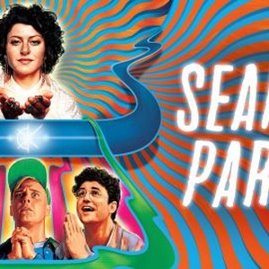 Search Party - Rotten Tomatoes