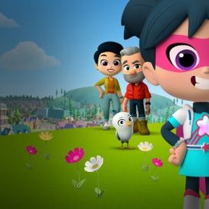 StarBeam - Rotten Tomatoes