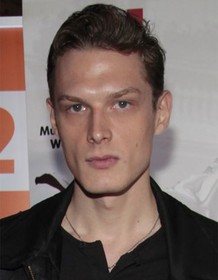 Adam Fidusiewicz - Rotten Tomatoes