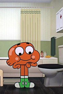 The Amazing World of Gumball: Season 3, Episode 18 | Rotten Tomatoes