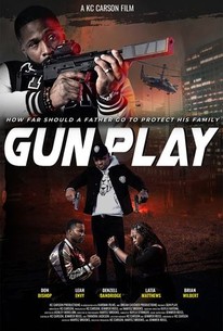 Gun Play | Reviews | Rotten Tomatoes