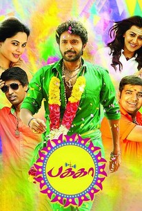 Pakka | Rotten Tomatoes
