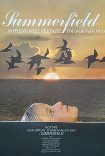 Summerfield | Rotten Tomatoes