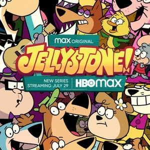 Jellystone! - Rotten Tomatoes