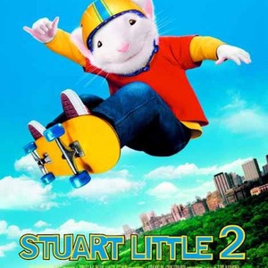 Stuart Little 2 - Rotten Tomatoes
