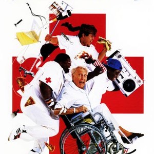 Disorderlies - Rotten Tomatoes