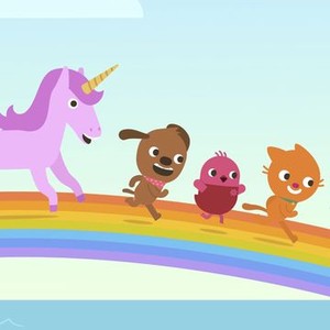 Sago Mini Friends: Season 1, Episode 6 - Rotten Tomatoes