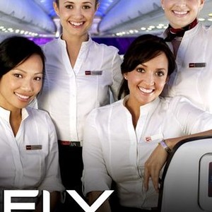 Fly Girls: Season 1, Episode 1 - Rotten Tomatoes