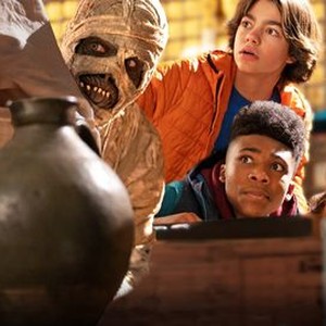 Under Wraps 2 - Rotten Tomatoes