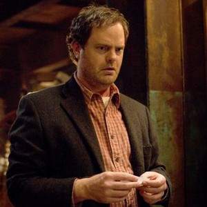 Backstrom - Rotten Tomatoes