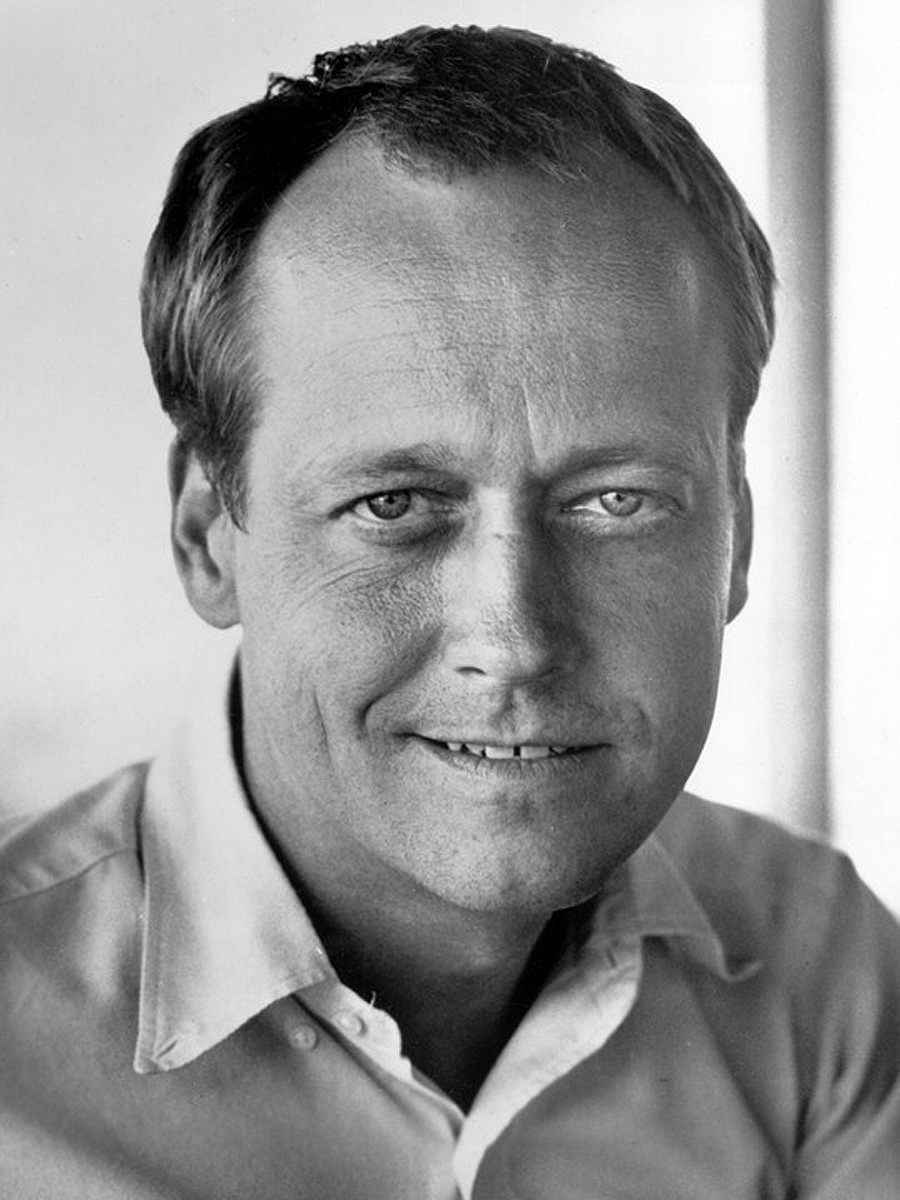 George Roy Hill - Rotten Tomatoes