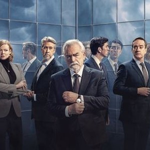 Succession - Rotten Tomatoes