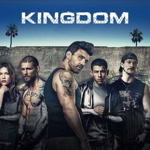 Kingdom - Rotten Tomatoes